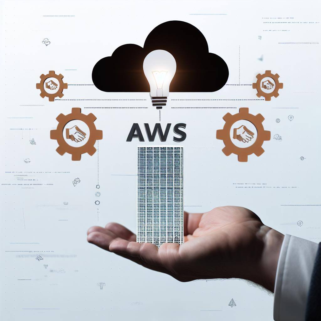 Callibrity Achieves AWS Advanced Consulting Partner Status Callibrity Achieves AWS Advanced Consulting Partner Status